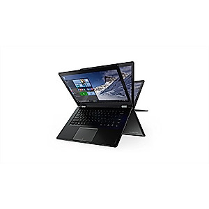 Lenovo Flex 4 - 2-in-1 Laptop/Tablet 14.0" Full HD Touchscreen Display (Intel Core i5, 8 GB RAM, 256 GB SSD, Windows 10) 80SA0004US