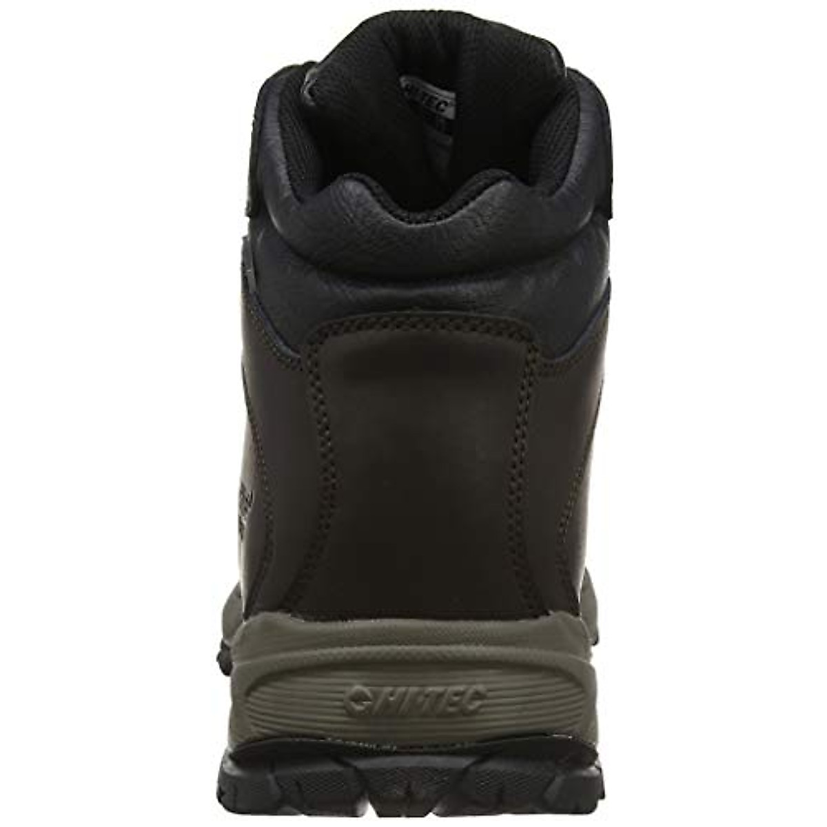 Hi-Tec Women's High Rise Hiking Boots, Brown Dk Chocolate 41, 38