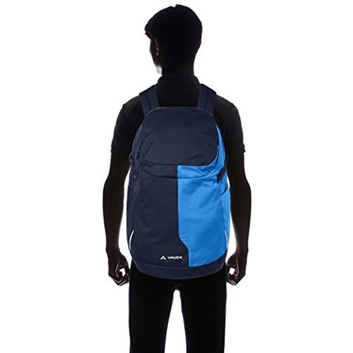 VAUDE(ファウデ) Men's Backpack, Marine