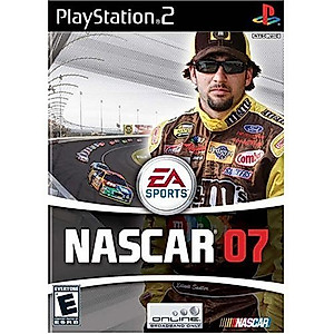 NASCAR 2007 - PlayStation 2 (Renewed)