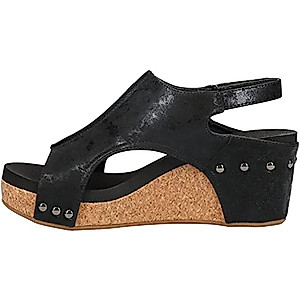 Corkys Footwear Womens Carley Wedge
