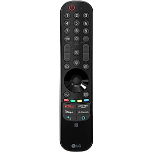 LG OLED77G1PUA G1 77 inch Class with Gallery Design 4K Smart OLED evo TV w/AI ThinQ Bundle w/ 1 Free Additional Year Extended Warranty Authorized Dealer