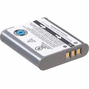 Olympus UC-92 Replacement Charger with LI-92B Rechargeable Lithium-Ion Battery