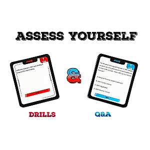 AWS Certified Cloud Practitioner Flashcards - Study Guide 2024 [CLF-C02]