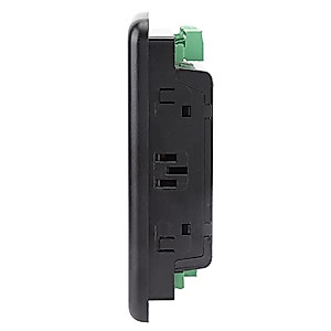 DSE6020 Self Starting Generator Controller Module MKII AMF Electronic Generator Controller with LCD Display