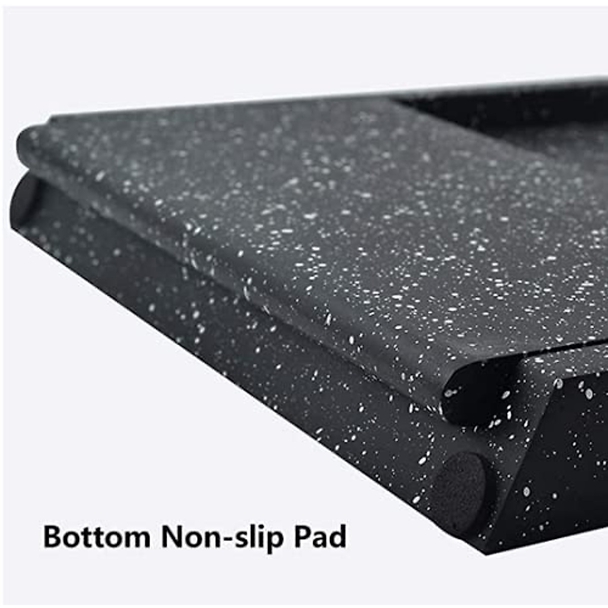 Uniharpa Magnetic Knife Block Holder Rack Magnetic Stands with Strong Enhanced Magnets Multifunctional Storage Knife Holder.