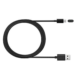 ienza 10FT Long USB Power/Charge Cable Wire Cord for Roku Express, Roku Streaming Stick, Roku Premier, FireTV (Note: Not Compatible with Roku Streaming Stick+ & Ultra)