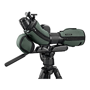 SWAROVSKI Optik BR Balance Rail for Spotting Scopes