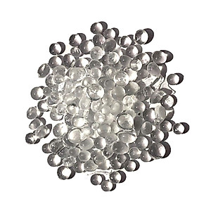 Slow PHOS | Slow Dissolving Polyphosphate Beads (1lb) | Poly-Phosphate Crystals