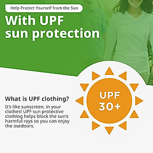 Insect Shield Women's Long Sleeve Field Shirt Pro, UPF 30+ Outdoor Fishing Shirt with Built in Bug Protection, Light Berry, Small