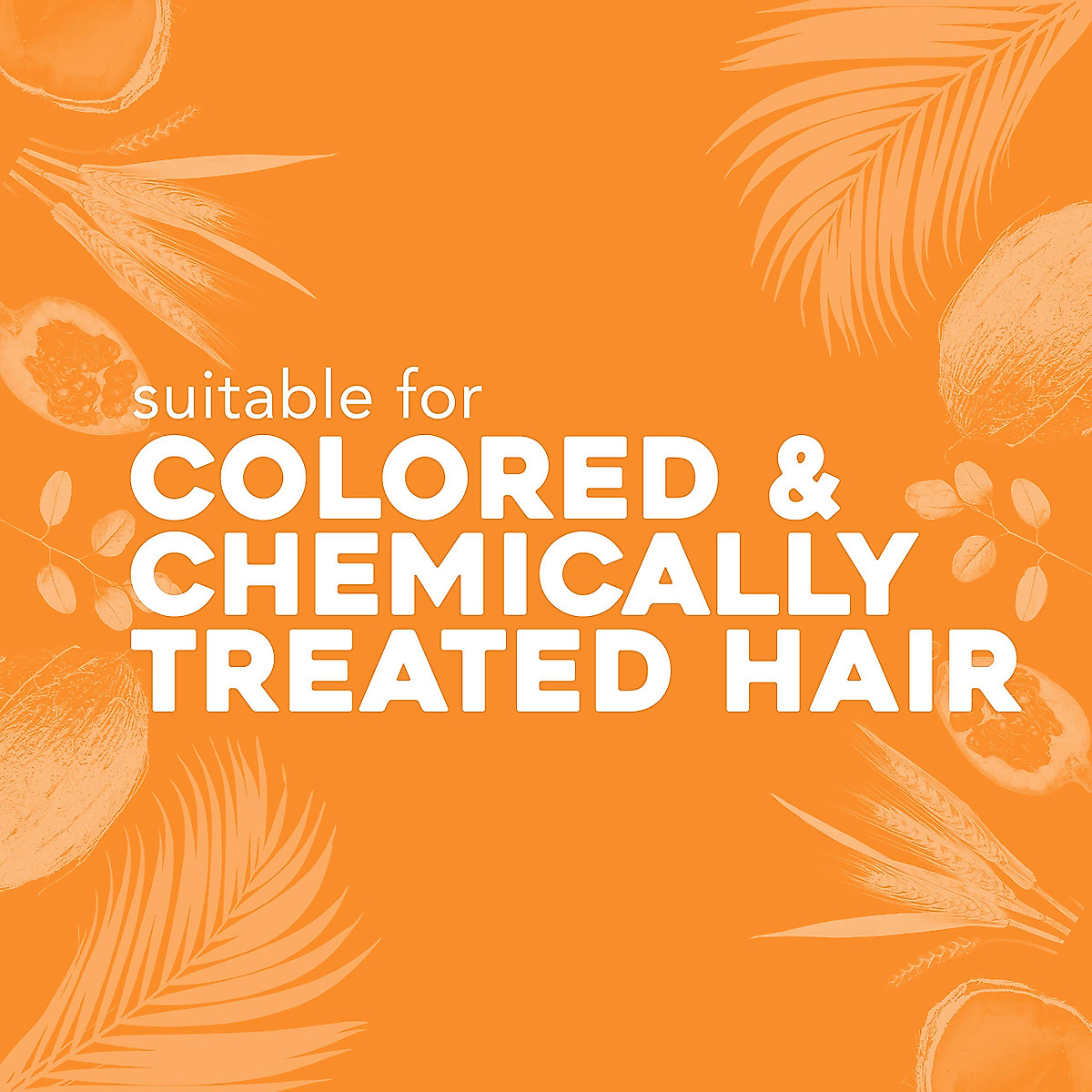 OGX Deeply Restoring + Pracaxi Recovery Oil AntiFrizz Deep Conditioning InShower Moisture Treatment with Murumuru Butter SulfateFree Surfactants Hair Mask to Nourish Restore, 6 Ounce