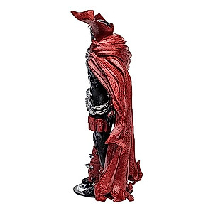 McFarlane Toys - DC Multiverse Batman & Spawn (Based on Comics by Todd McFarlane) 7in Action Figure 2pk
