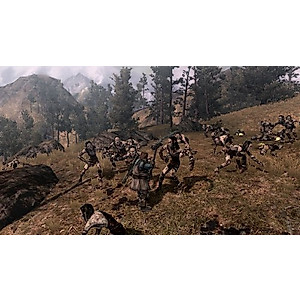 Lord of the Rings: War in the North - Xbox 360