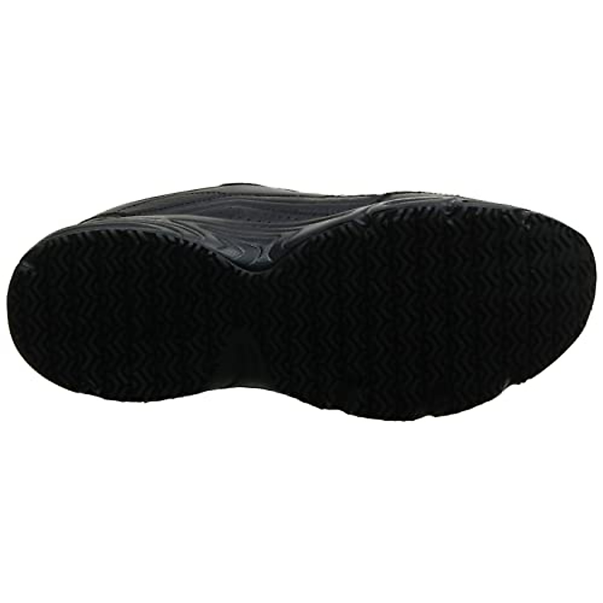 Fila Women's Memory Workshift Training Shoe,Black/Black/Black,8.5 W US