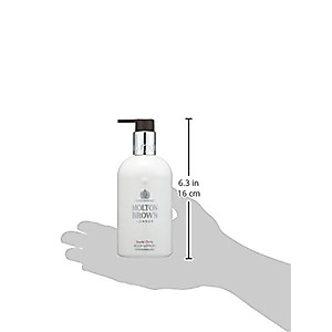 Molton Brown Suede Orris Body Lotion