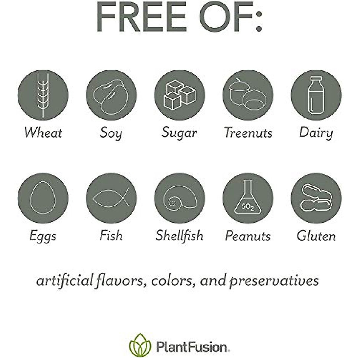 PlantFusion Vegan Calcium, Premium Plant Based Calcium (1000mg) Sourced from Icelandic Red Algae, Plus Magnesium, D3, K2, and Boron, 90 Vegan Tablets