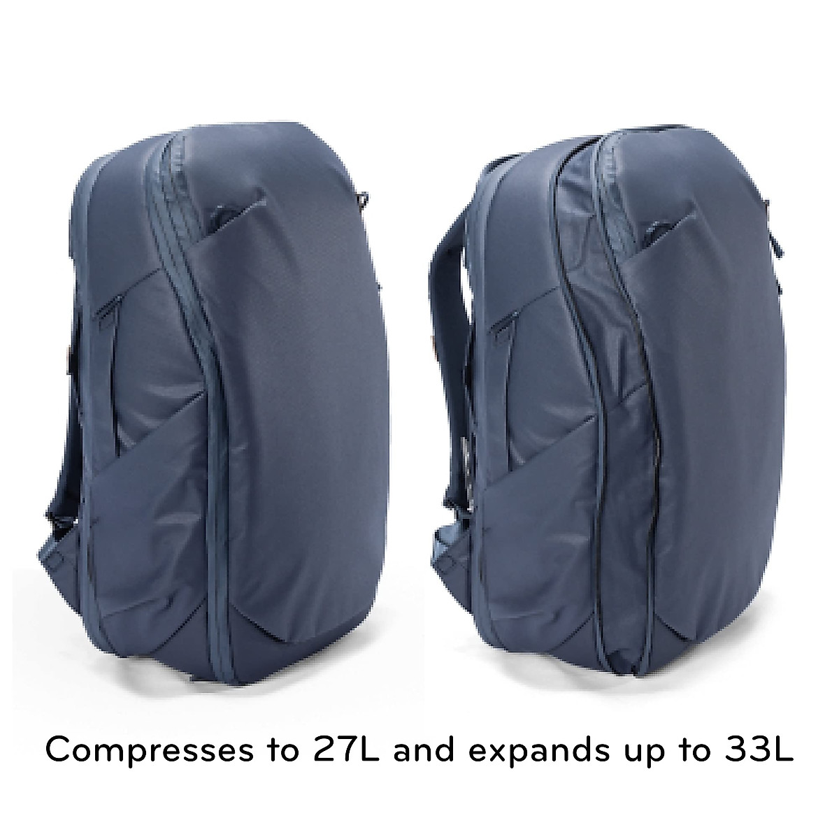 Peak Design Travel Line Backpack 30L (Midnight)