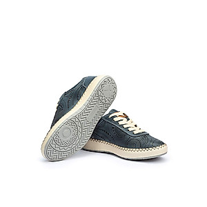 PIKOLINOS Mesina W6B-6996 Sapphire EU 37 (US Women's 6.5-7) B (M)