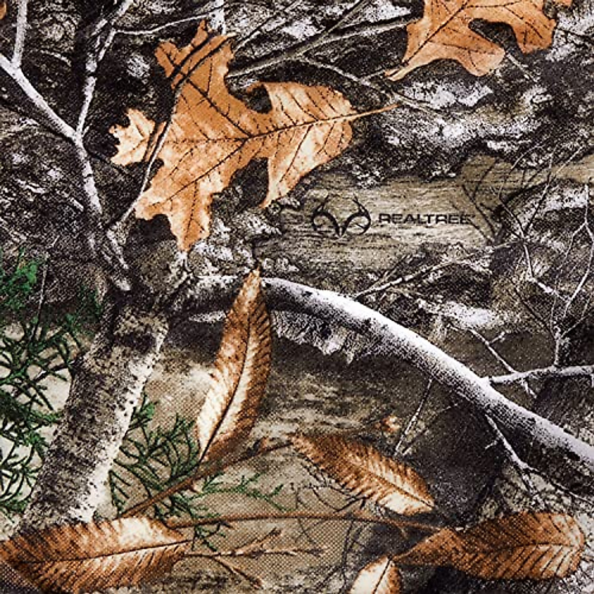 Allen Company Vanish Stake-Out Portable Hunting Blind - Realtree Edge, Camo