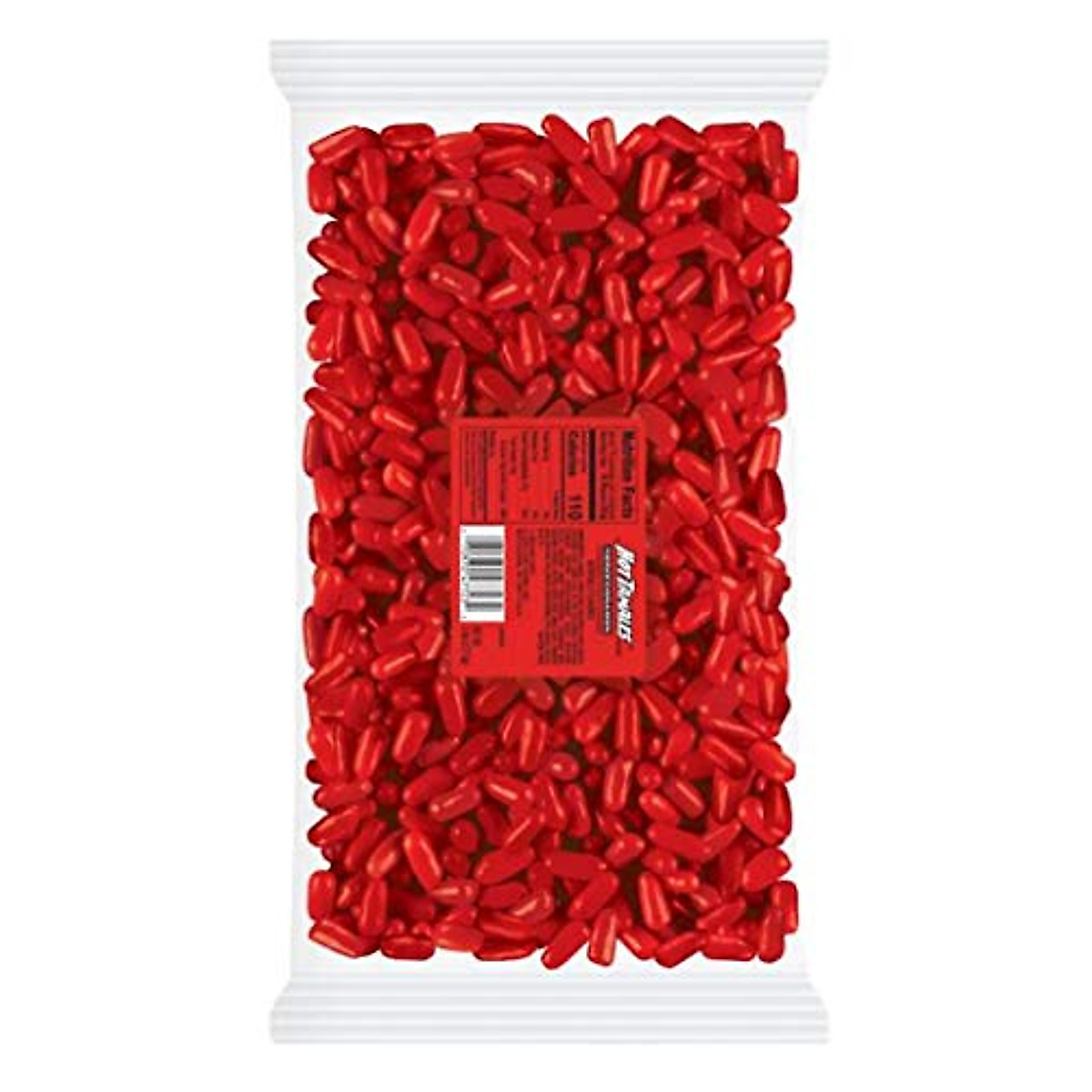 Hot Tamales Fierce Cinnamon Bulk - 5 lb.