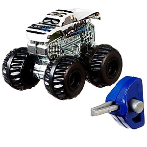 Hot Wheels Monster Trucks Mini [Styles May Vary]