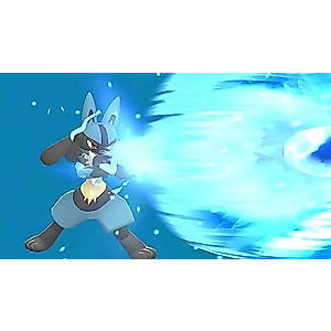 Pokemon Brilliant Diamond - Nintendo Switch (Australian Version)