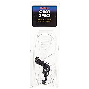 Unique Over Specs Eye Guard