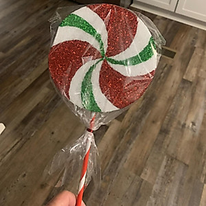 FFchuanhe 14 Pack Crafts Foam Circles 3 inch, Polystyrene Round Foam Discs (3×3×1in) for DIY Projects, Decorations, Modeling, Christmas Decoration