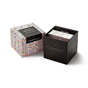 Compendium ThoughtFulls, You’re Awesome – 30 Pop-Open Cards, Each with a Different Inspiring Message Inside