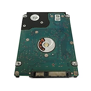 New Genuine HD for ThinkPad 500GB 7200 RPM Hard Drive 00HM715