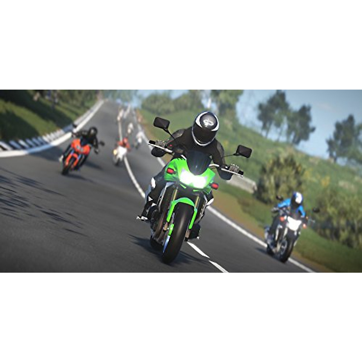 Ride 2 - Xbox One