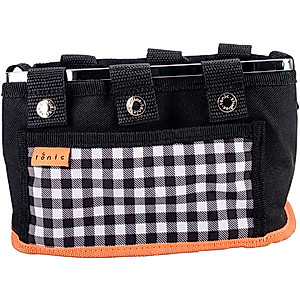 Tonic Studios Double Pocket Table Tidy