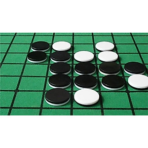 John Adams Othello Classic Game from Ideal