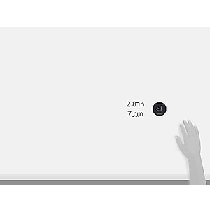 e.l.f, Halo Glow Setting Powder, Silky, Weightless, Blurring, Smooths, Minimizes Pores and Fine Lines, Creates Soft Focus Effect, Light, Semi-Matte Finish, 0.24 Oz