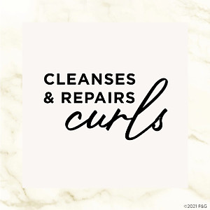 Hair Food Shampoo, Avocado & Argan Oil, 10.1 Ounce