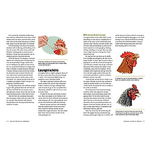 The Chicken Health Handbook, 2nd Edition: A Complete Guide to Maximizing Flock Health and Dealing with Disease