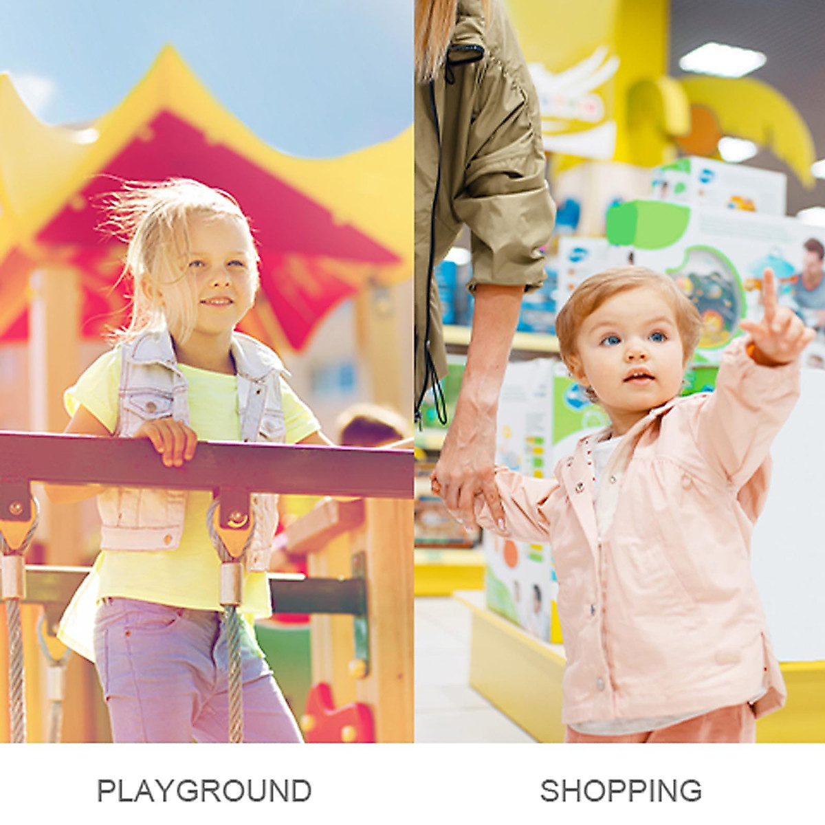 Toddler Backpack for Girls Kids Backpack Cute 3D Cartoon School Bag for Baby Girl Boy 1-5 Years（Butterfly)