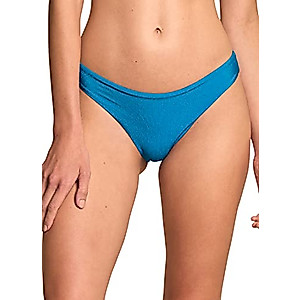 Maaji Women's Standard Classic Signature Cut, Blue