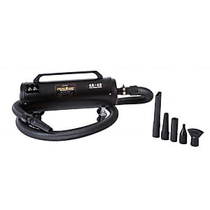 JUST INTRODUCED! Air Force Master Blaster Revolution with 30' Hose MB-3CDSWB-30 MB-3CD SWB-30
