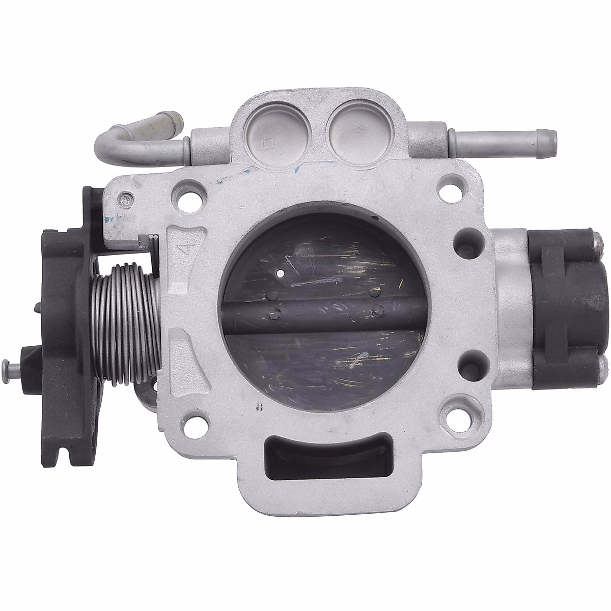 Cardone 67-1018 Remanufactured Fuel Injection Throttle Body, TBI/ETB (Renewed)