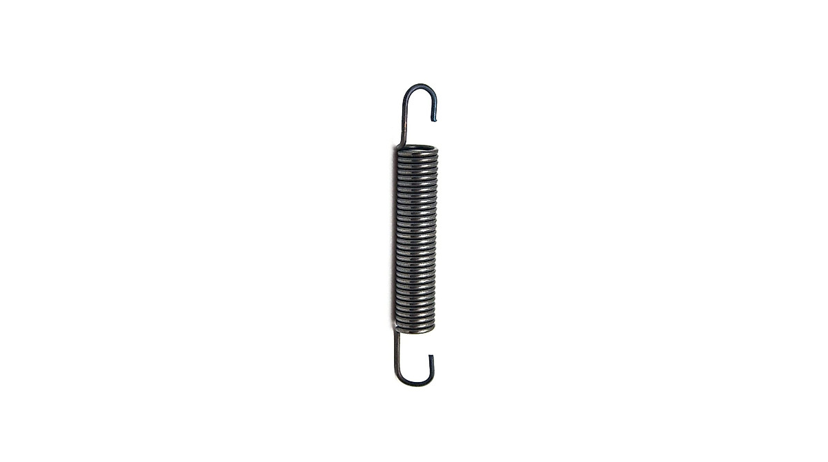 HCLLPS Two Speed Horse Pony Spring for Troy-Bilt Tiller
