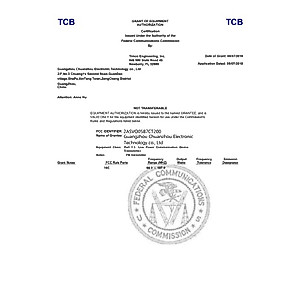 Fm Transmitter Long Range Stereo Transmitter for Home Church Parking Lot Drive-in Supermarket Conference Factory Lights Show