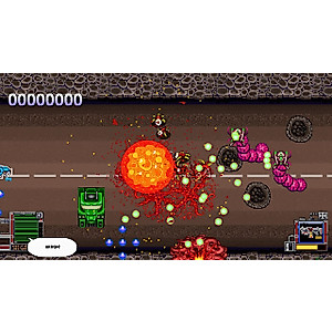 SturmFront: The Mutant War - Ubel Edition - PlayStation 4