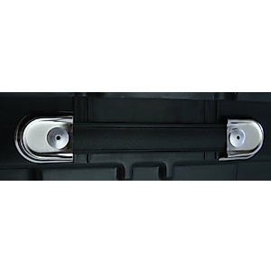 J. Terence Thompson 32-1/2-by15-3/4-by-13-3/4-Inch Storage Trunk