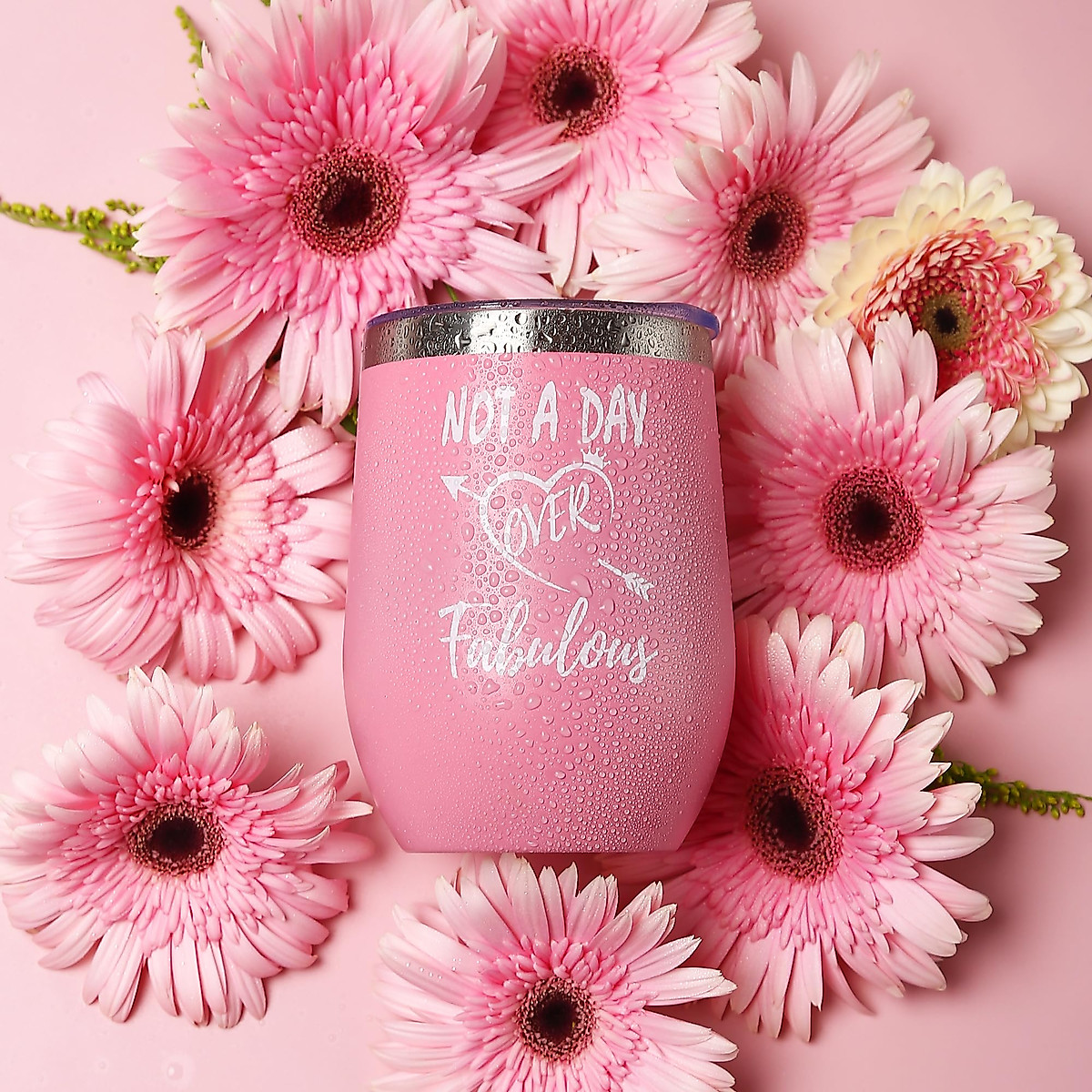 Birthday Gifts for Women, Relaxing Spa Gift Basket Set, Happy Birthday Friendship Gifts for Women, Pink Gift Set Box for Women Best Female Friends Sister Mom Wife Her Girlfriend Coworker Bestie