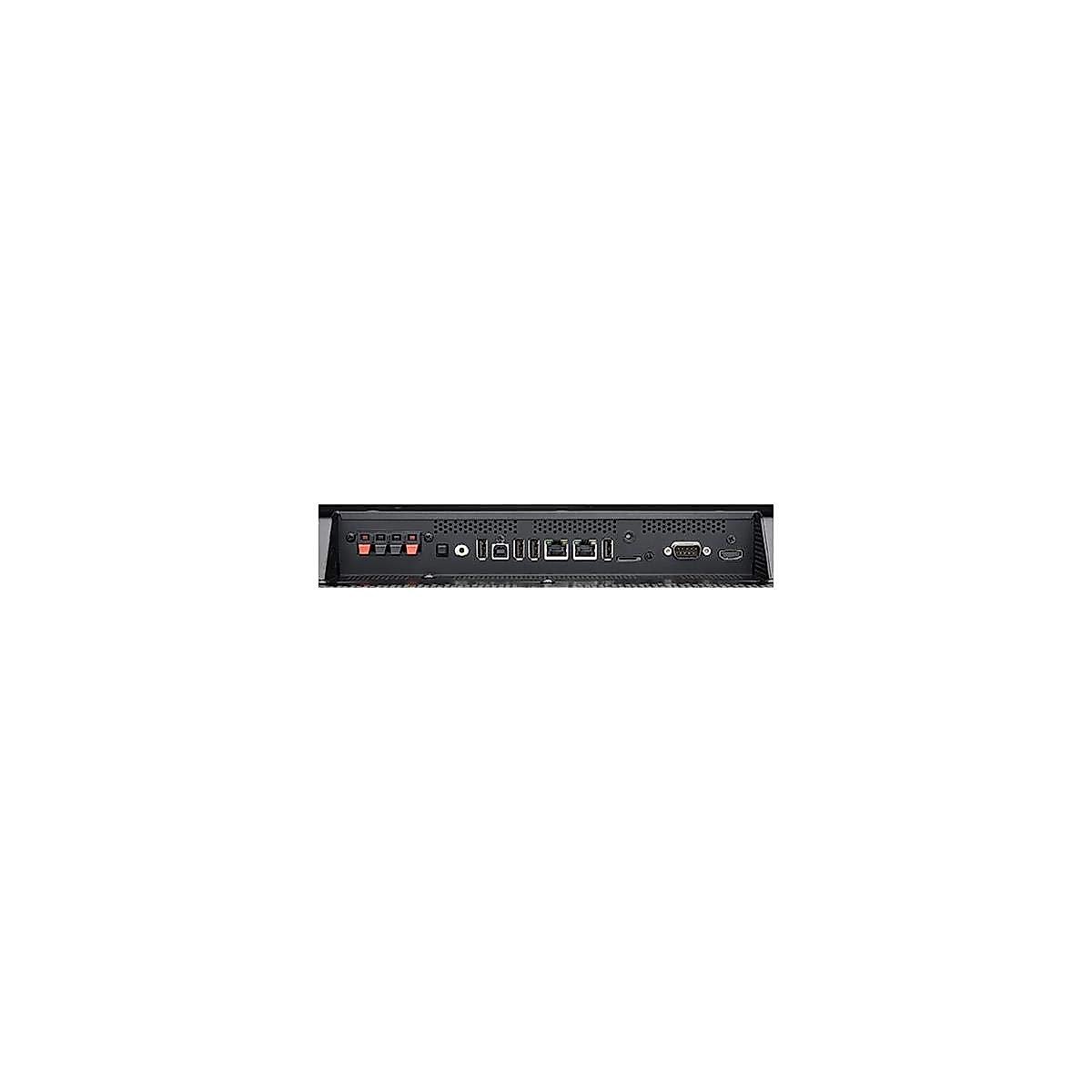 NEC - C751Q-AVT2 - Multisync C751q - 75in Slim Led LCD Public Display Monitor with Atsc Tuner (sb-1