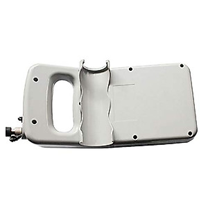 MLSJM Ultrasound Scanner,Pig Veterinary Ultrasound Scanner Machine Kit,Veterinary Farm Animals for Pig Pregnancy, Rechargeable Smart B-Ultrasound Handscan