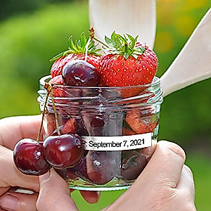 5 Pack Compatible Label Tape Replacement for Brother P-Touch M-231 M Tape,Compatible with Brother Label Makers PT-65 PT-90 PT-M95 PT-70BM PT-45, 12mm 0.47inch