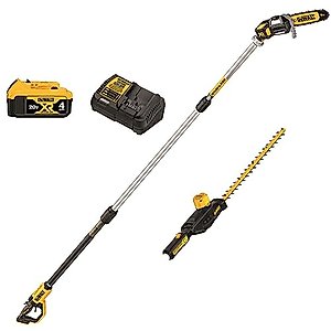 DEWALT DCKO86M1 Combo Kit, Yellow/Black