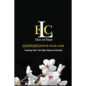 ELC Dao of Hair RD Repair Damage Smooth Frizz Free Shampoo 34 oz - Sulfate Free, Color Safe